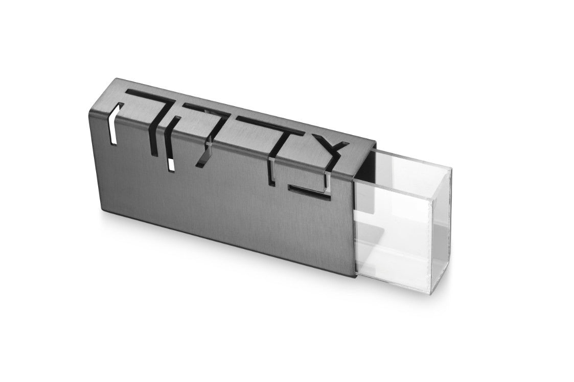 Tzedakah Boxes — The Modern Mezuzah