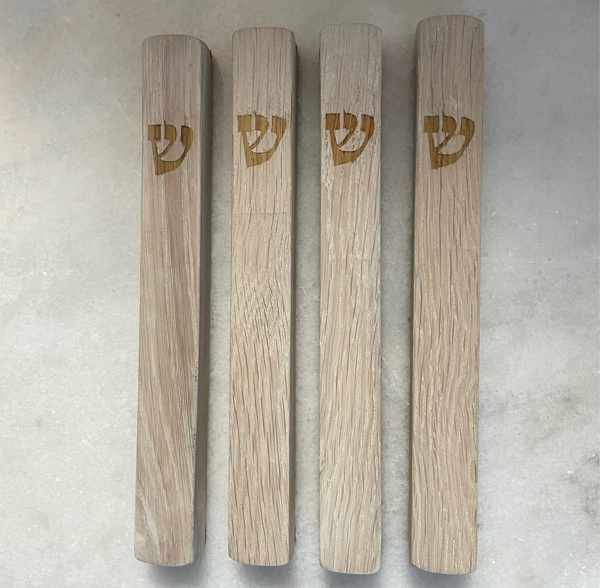 The Modern Mezuzah